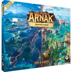 Lost Ruins of Arnak: Twisted Paths Expansion PREORDER – Dice Saloon